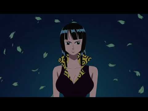 Rayleigh tells Robin about will of D (Eng Dub)