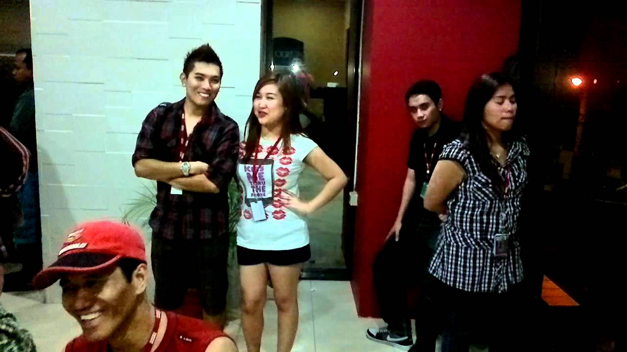 Sykes Ally Dance and Singing Contest 2011 - 1 - YouTube