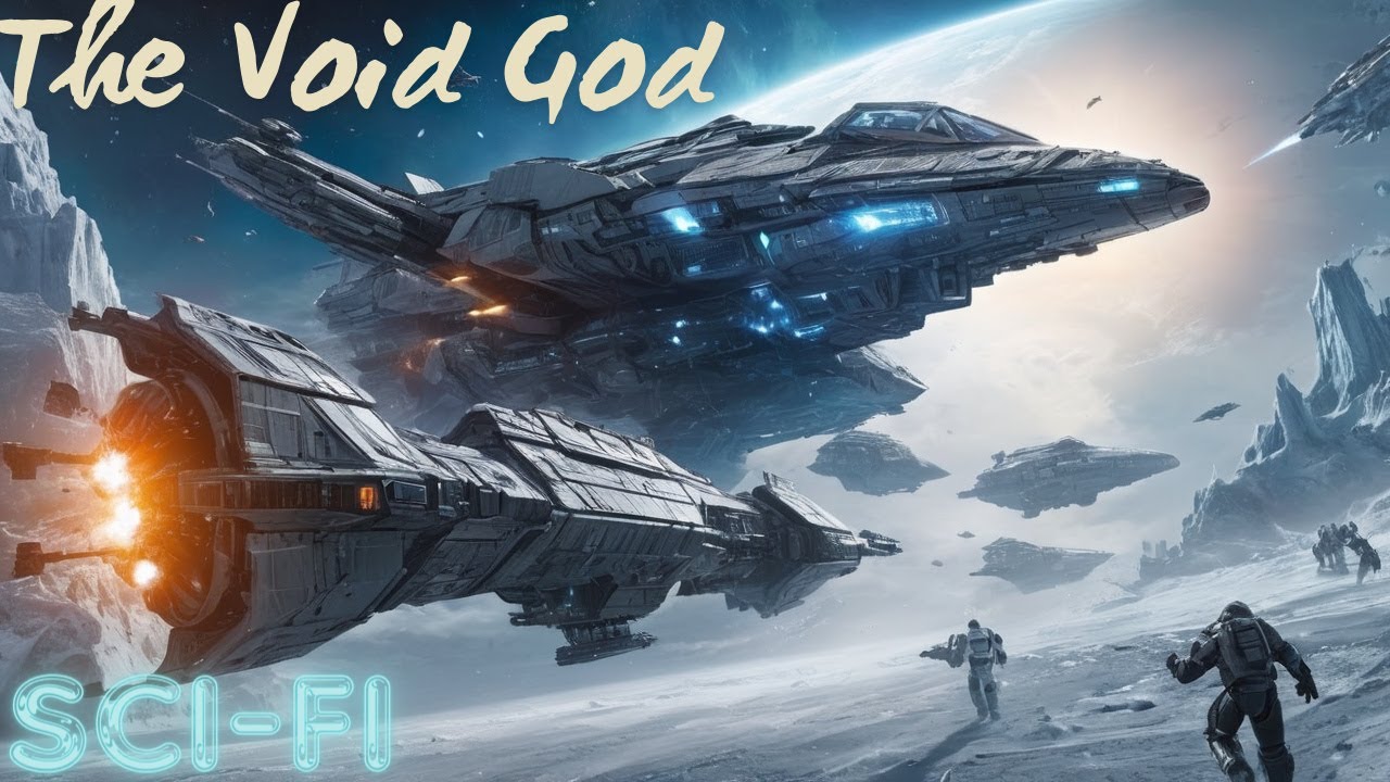 The Void God | HFY | A Short SciFi Story - YouTube