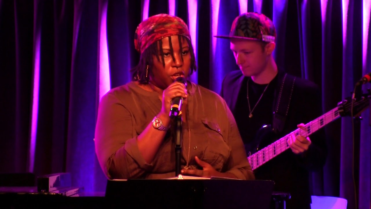 "The Wild Ones" - Nichole Turner - YouTube