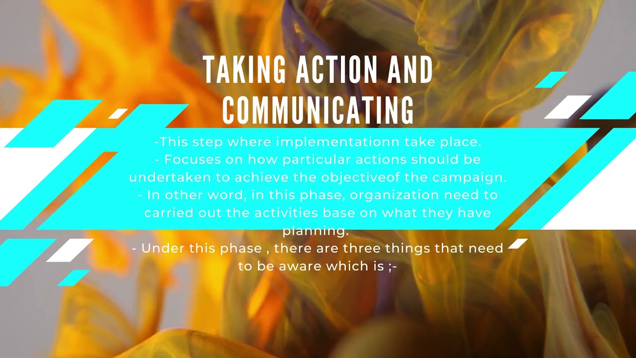 Public Relation Group 6 (IGNITE) - Cutlip, Center And Broom's Four Step ...