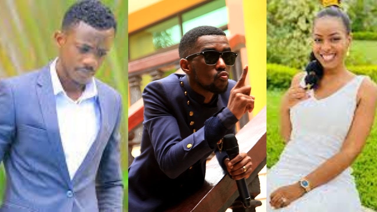 Annette Murava twabanye muri hotel muburakari avuze ibintu bikomeye ...