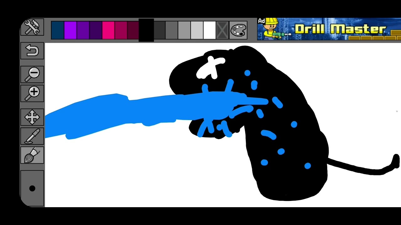 ultimate painter WoW I like painting and drawing 🎨🎨🎨🖼 - YouTube