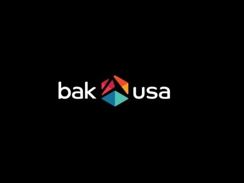 Bak USA on TALK BUSINESS 360 TV - YouTube