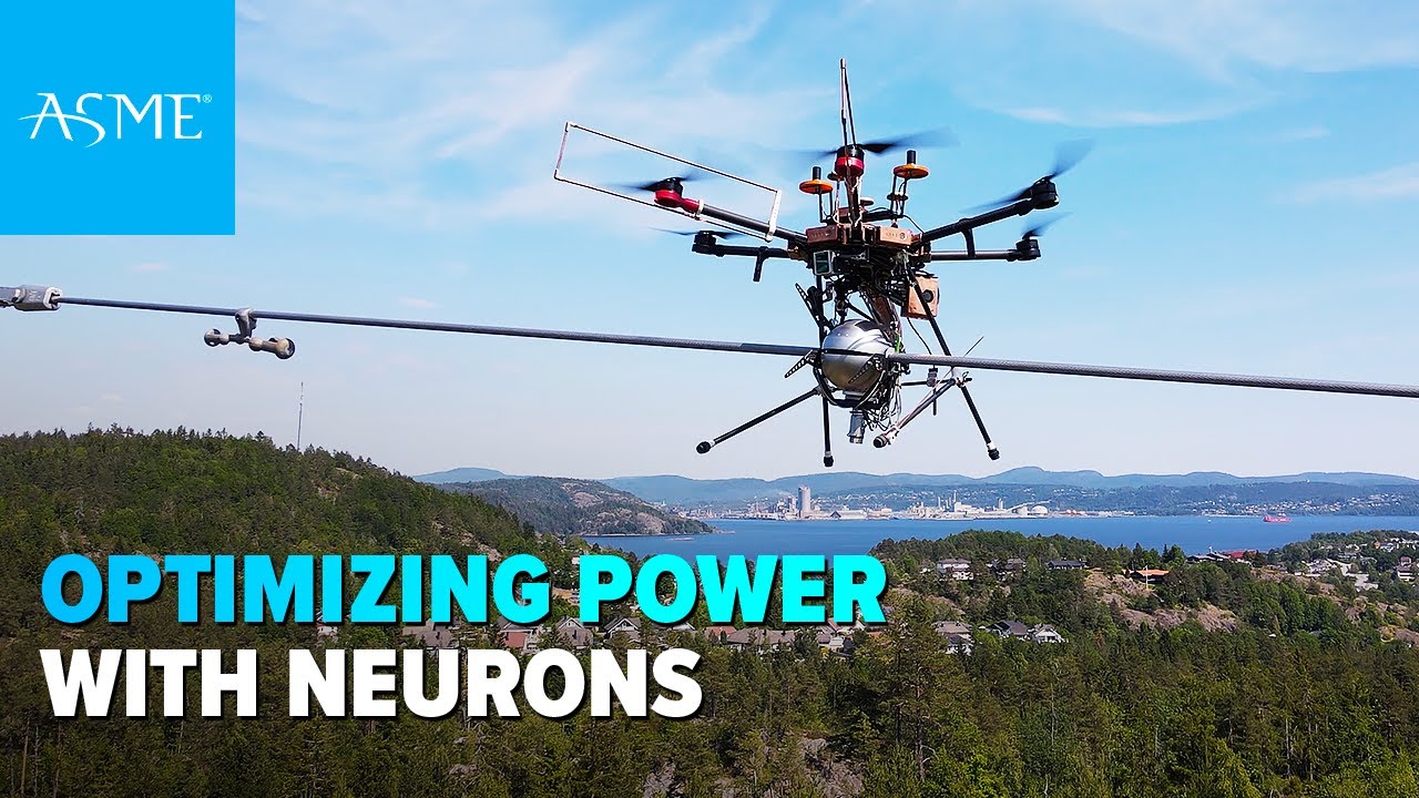 How do "magic balls" unleash power? - YouTube