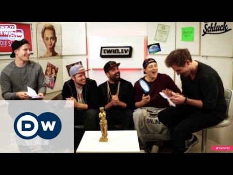 10 years of YouTube | Shift - YouTube