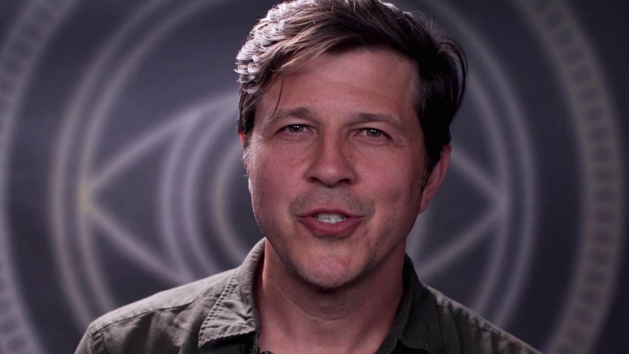 Get Married - Postcard with Sean Hoess - YouTube