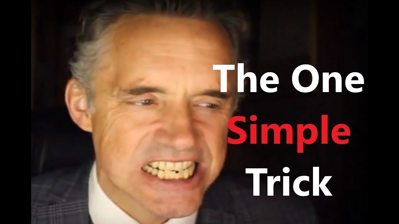 One Simple Step - YouTube