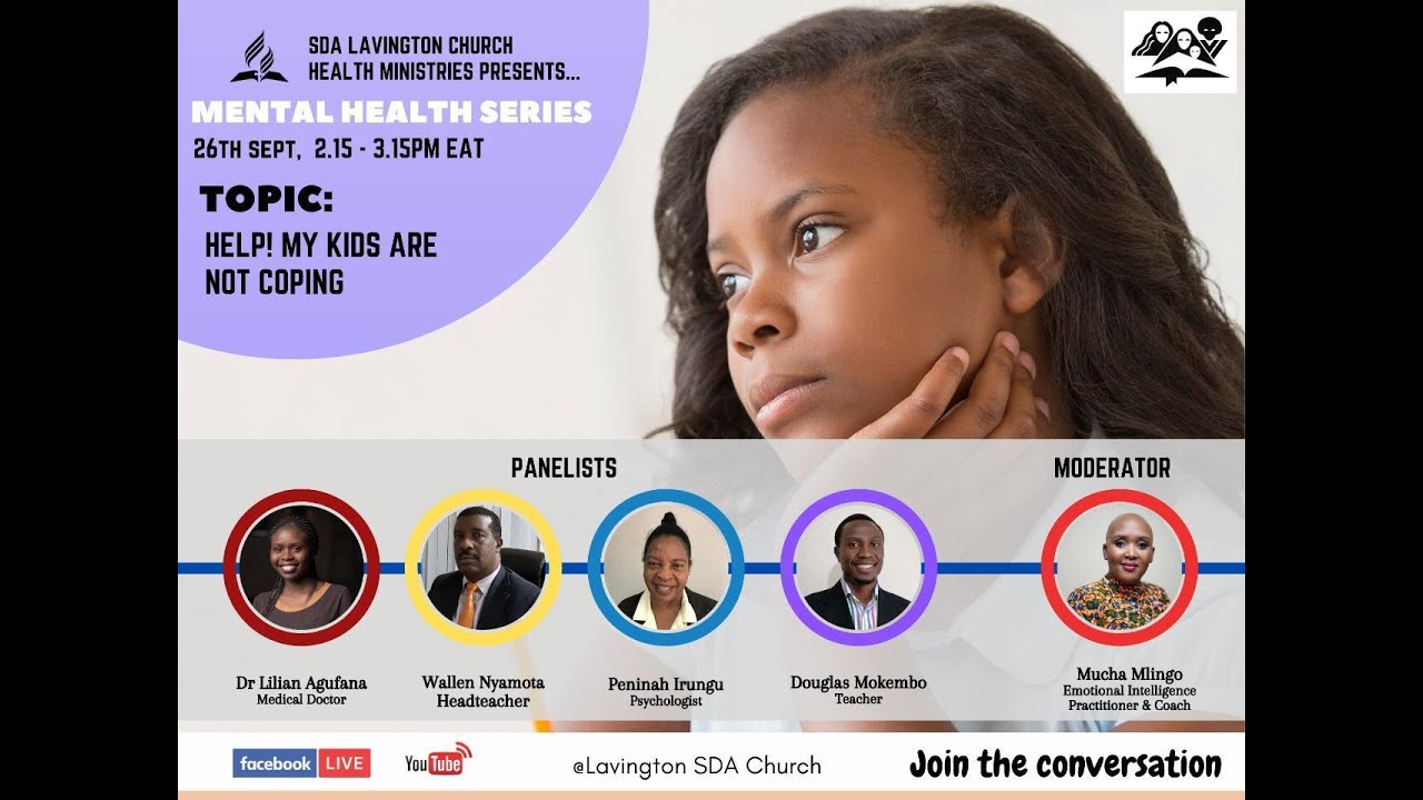 Q3 Lesson Recap and Q4 Introduction || Lavington Sda Church Live - YouTube