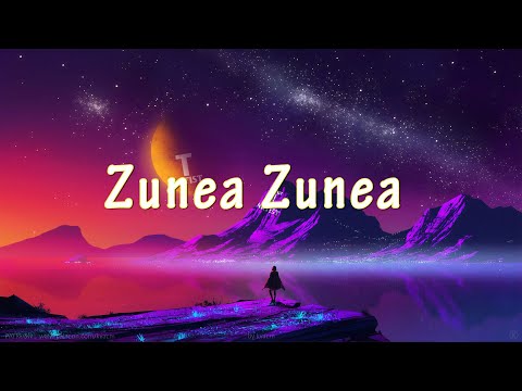 Cleopatra Stratan - Zunea Zunea (Lyrics) || T-Artist (Sanjay)