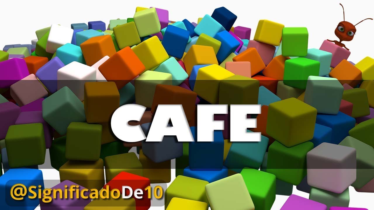 Significado del color Café 🌈 【Significado de los Colores】 - YouTube