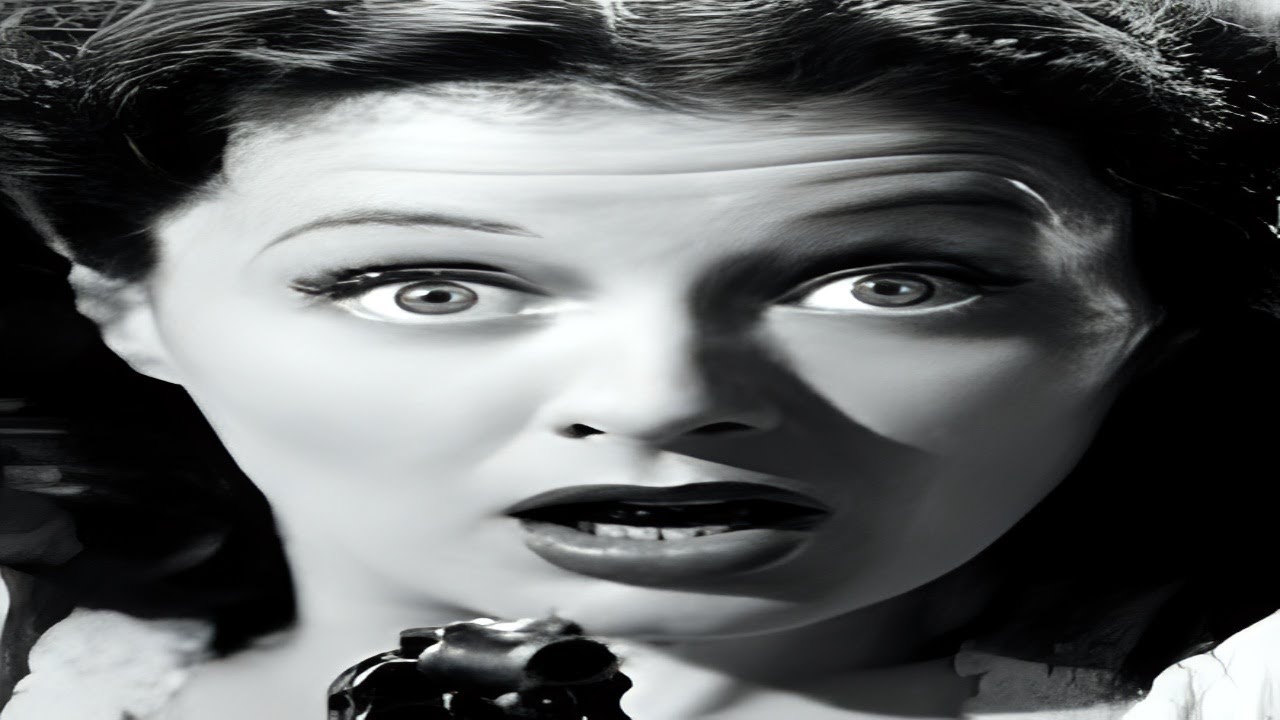 Ellen Drew: A Hollywood Icon From A Different Era Long Time Ago ...