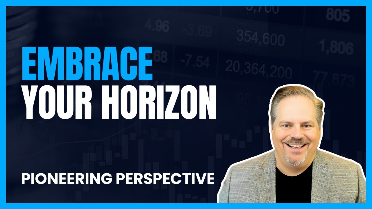 The Ultimate Guide to Navigating Your Horizon - YouTube