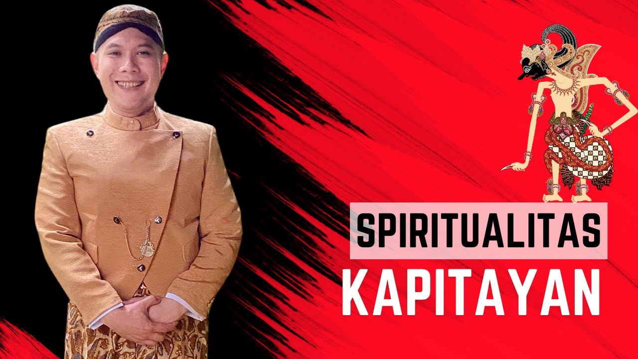 Memahami Kapitayan - YouTube