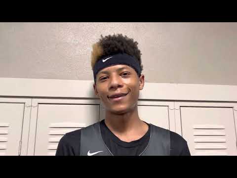 Jeremiah Fears - YouTube