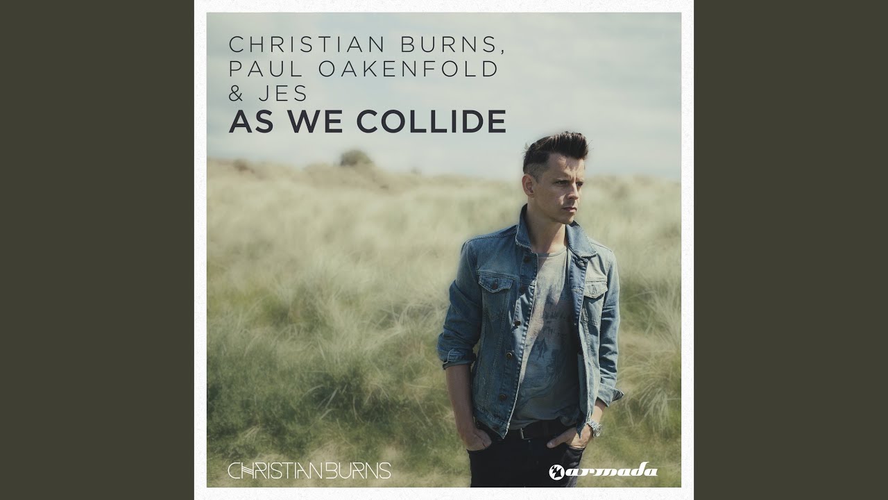 As We Collide (Club Edit) - YouTube