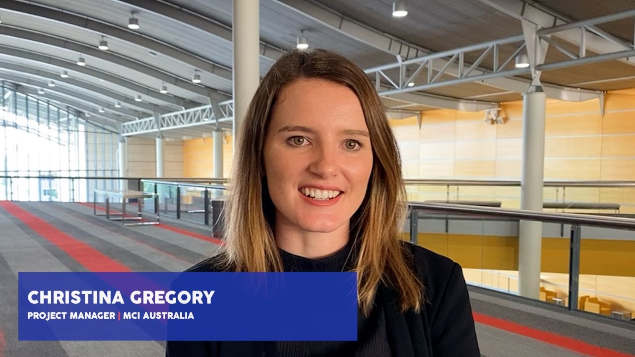 APLAR Virtual Congress 2020 and MCI Australia | Christina Gregory - YouTube