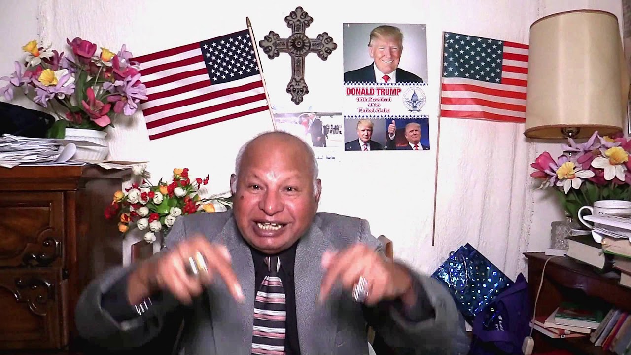 Declared, and Announced competition (Urdu) By Rev. Dr. Samie Samson ...