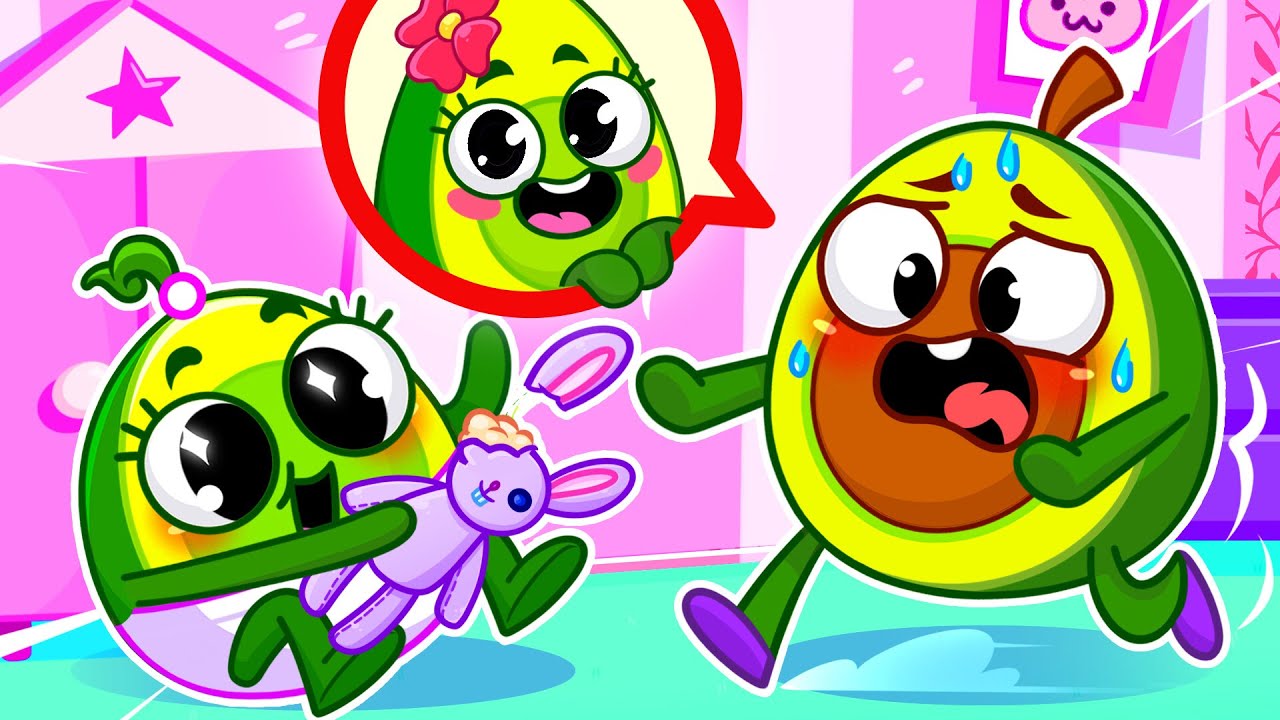 🔴 24/7 LIVE Mommy's Turn to Play 🥳👱‍♀️ Where is Mommy 🤱 Kids Songs by ...