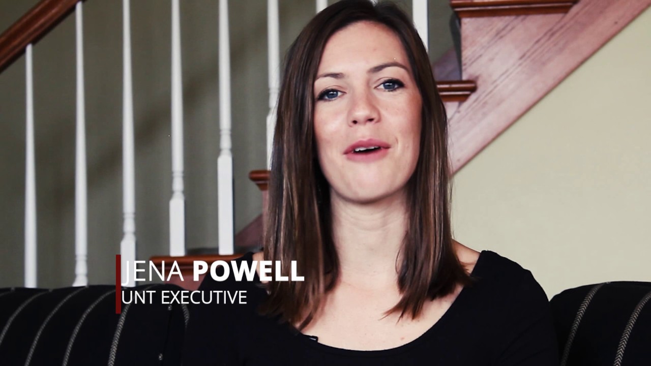 Welcome: Jena Powell - YouTube