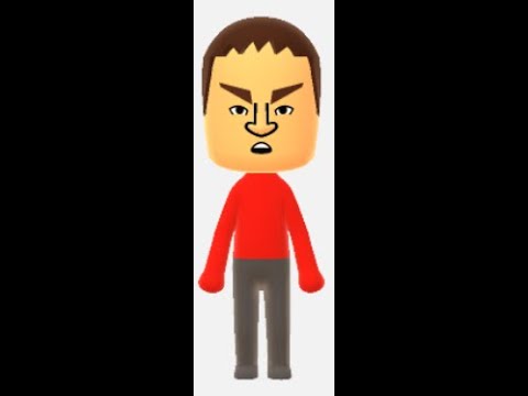 Wii Party on Shinta Mii (Expert) - Nintendo Switch - YouTube