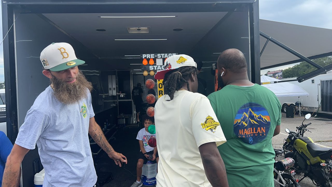 5 Friends 1 Family is testing - YouTube