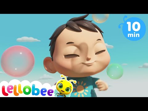 Baby Max - Laugh and Play | Little Baby Music Time! | Baby Songs | Nursery Rhymes | Songs For Kids
