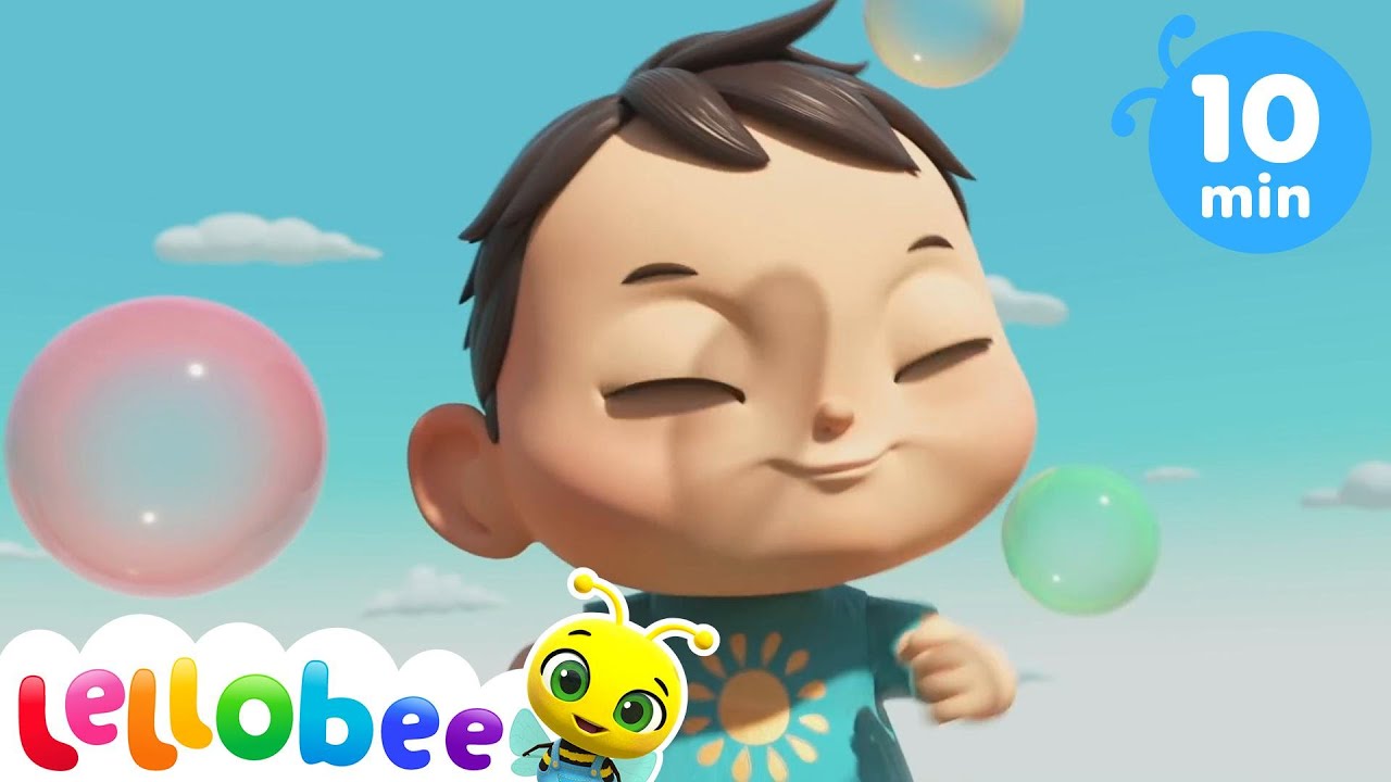 Baby Max - Laugh and Play | Little Baby Music Time! | Baby Songs ...
