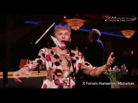 X FHM koncert - Kira Andrea Płonczyńska-standard Własta/Jurandota-\