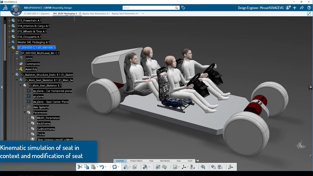 VCC Agile end2end 3DX 2018x - YouTube