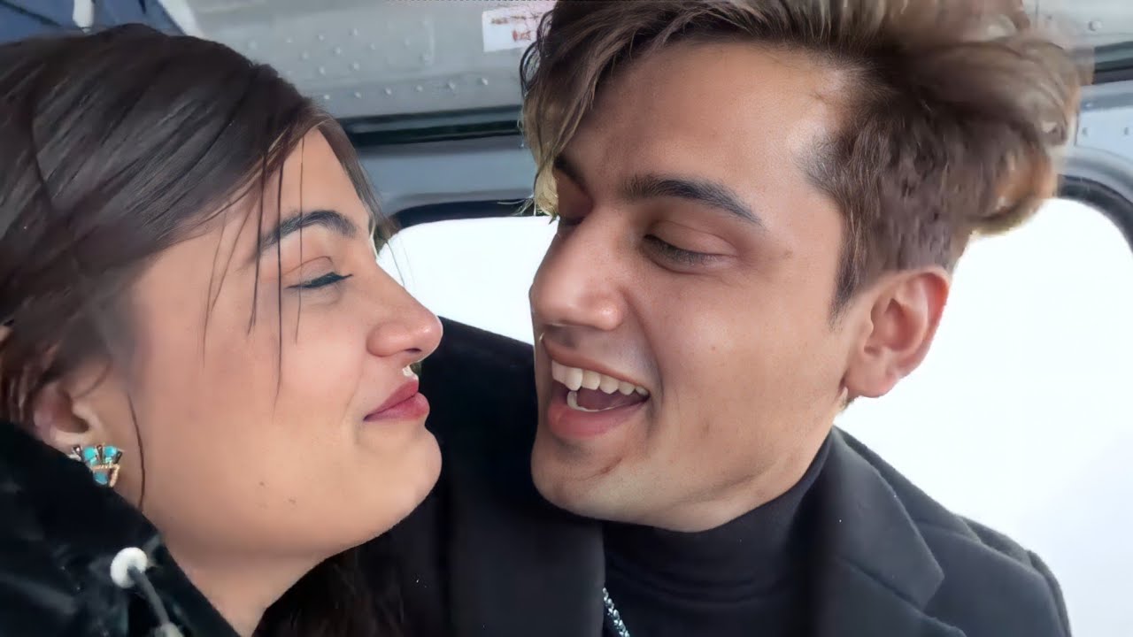 mohak narang prank on surbhi rathore | surbhi rathore new vlogs with ...