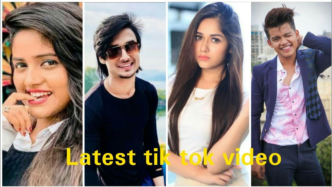 Today Latest tik tok video / Funny tik tok video - YouTube