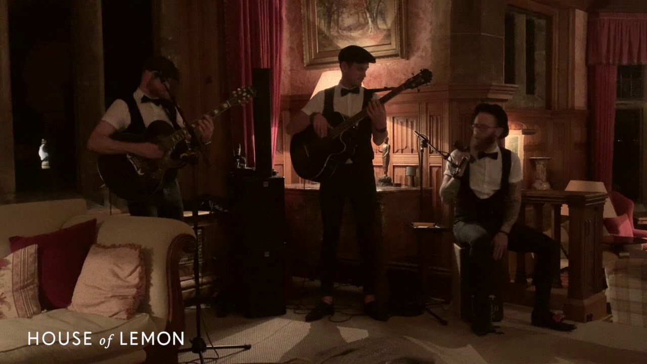 House of Lemon - Empire - YouTube