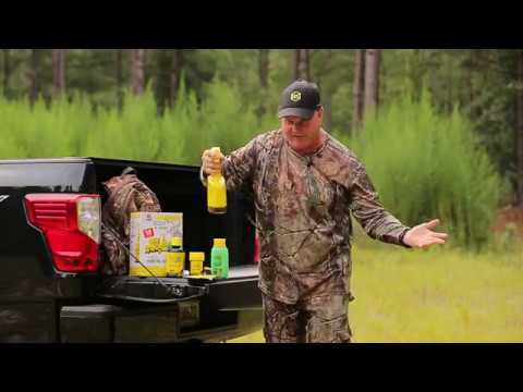 The Ultimate Scent Control Kit for Hunting - YouTube