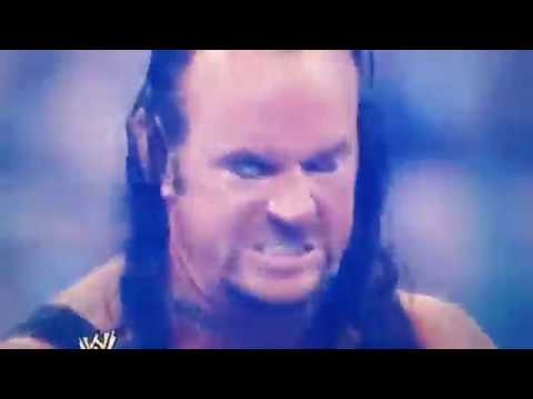 WWE The Undertaker Tribute-Devil - YouTube