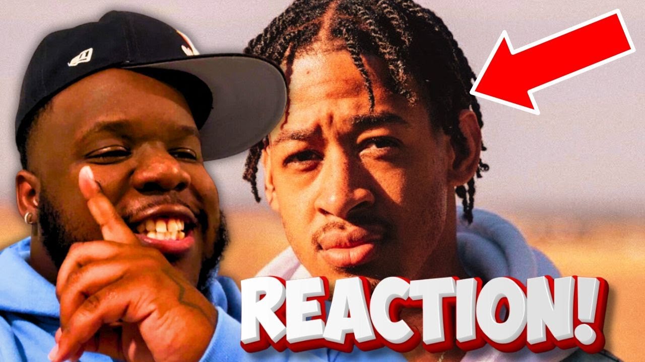 NK4 WITH A BANGER! NK4 - Find Rest (REACTION) - YouTube