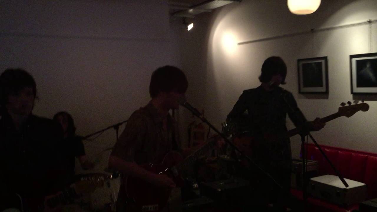 Captain Buzzkill , Koffee Pot , Manchester , 27/5/16 - YouTube