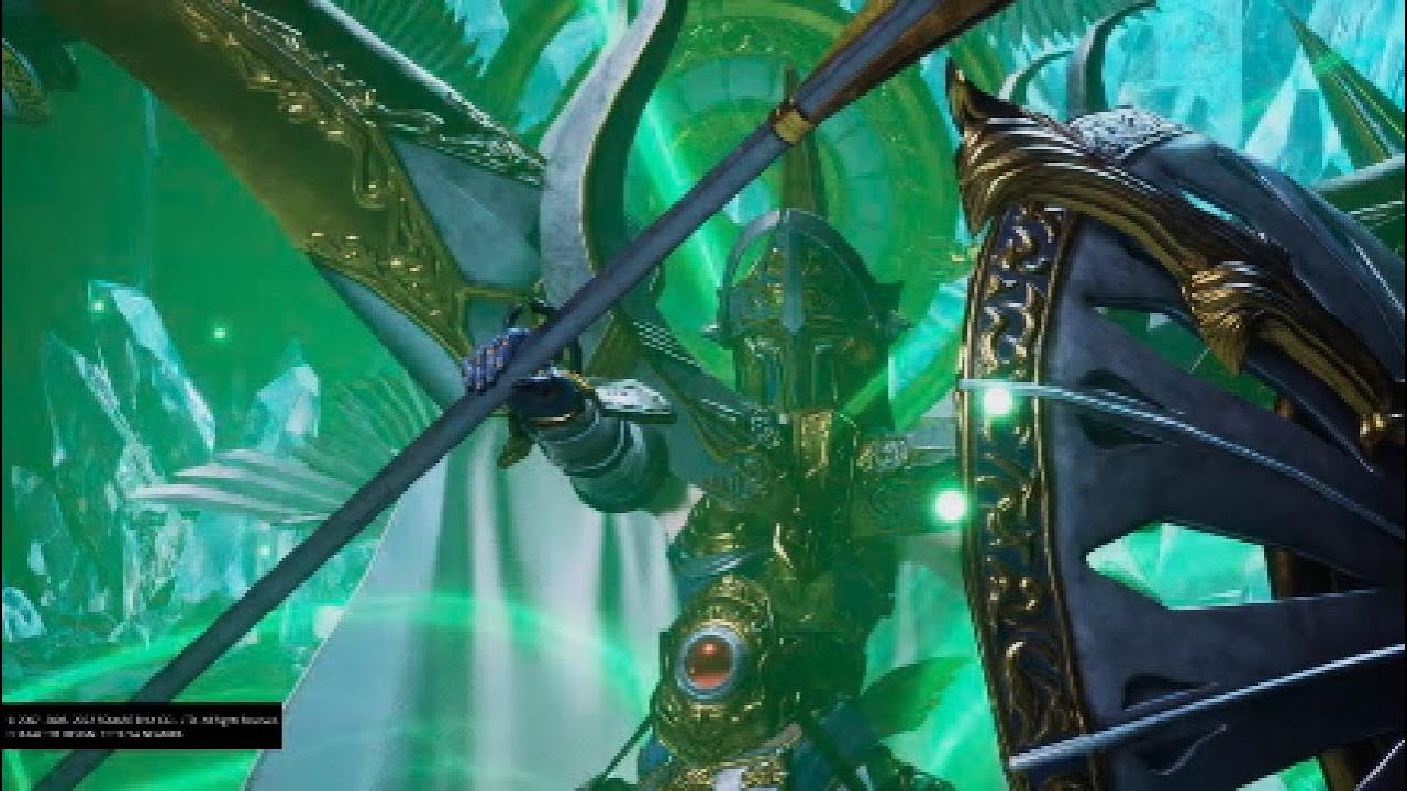 FF7 Crisis Core Reunion Minerva Boss Battle - YouTube