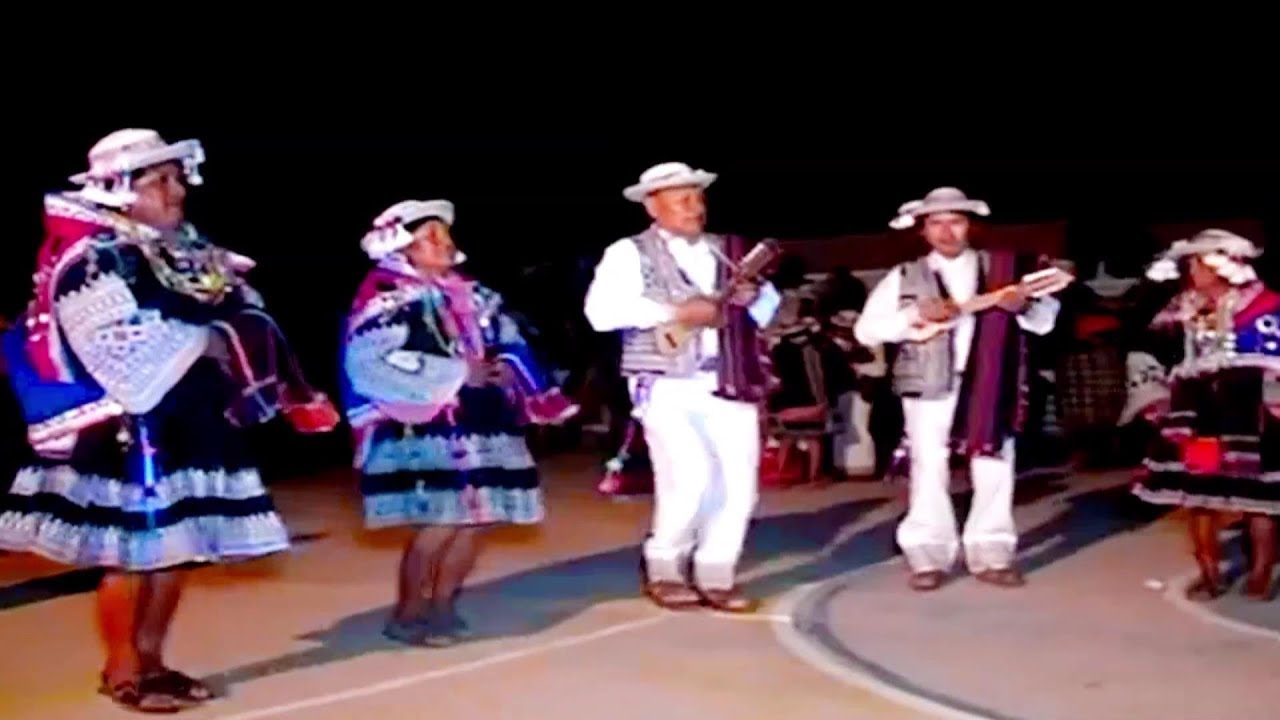 RITMO FANDANGO - YouTube