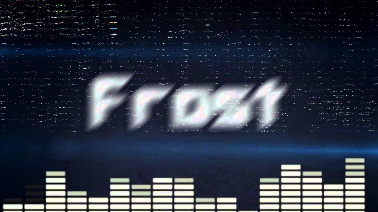 frost intro - YouTube