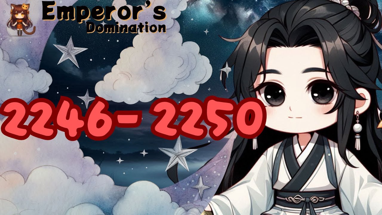 👑Li qiye Ep 2246-2250 - YouTube