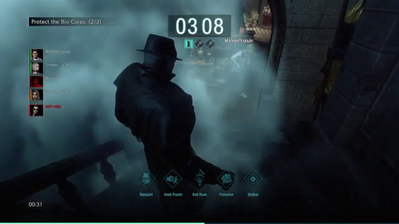 Resident Evil Resistance | Mastermind: 6 - YouTube