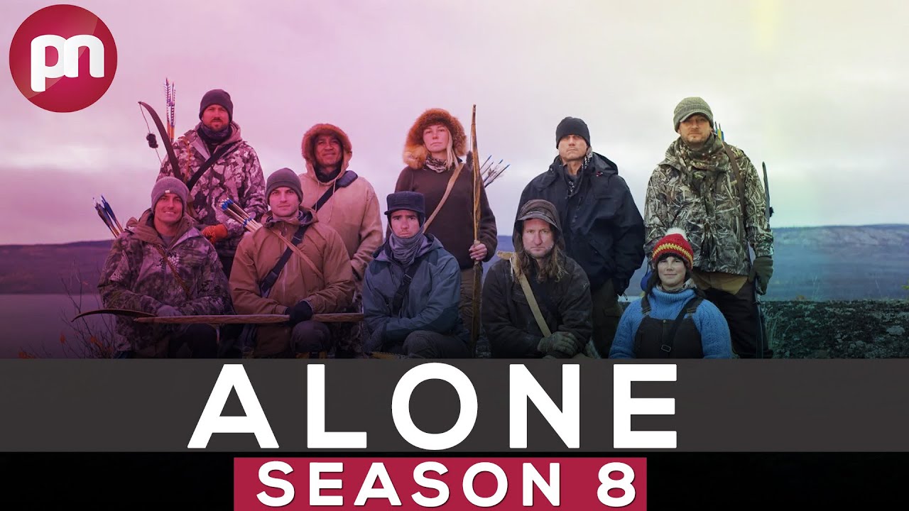 Alone Season 8: When Will It Release & Who Will Return?- Premiere Next ...