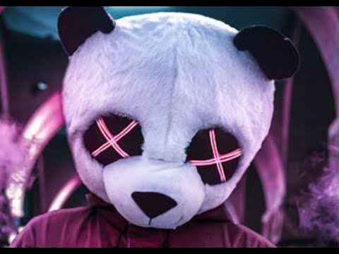 panda ritual exposed - YouTube