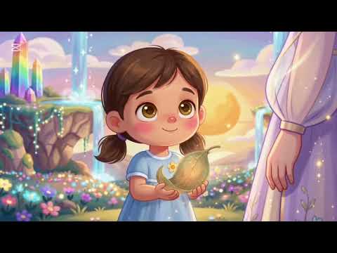 Lila’nın Son Macerası 🌟 | Büyükannesine Umut Oluyor | Masalın Finali
