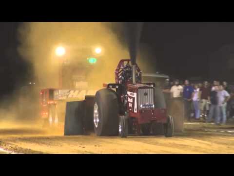 Guy Gochenour driving "Stress Test" @ Berryville, VA 8-15-13 - YouTube