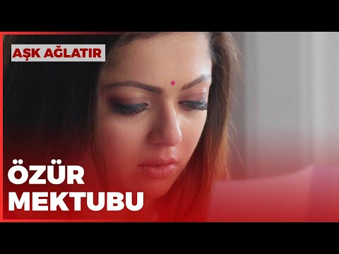 Rajdeep'in Mektubu | Aşk Ağlatır 35. Bölüm