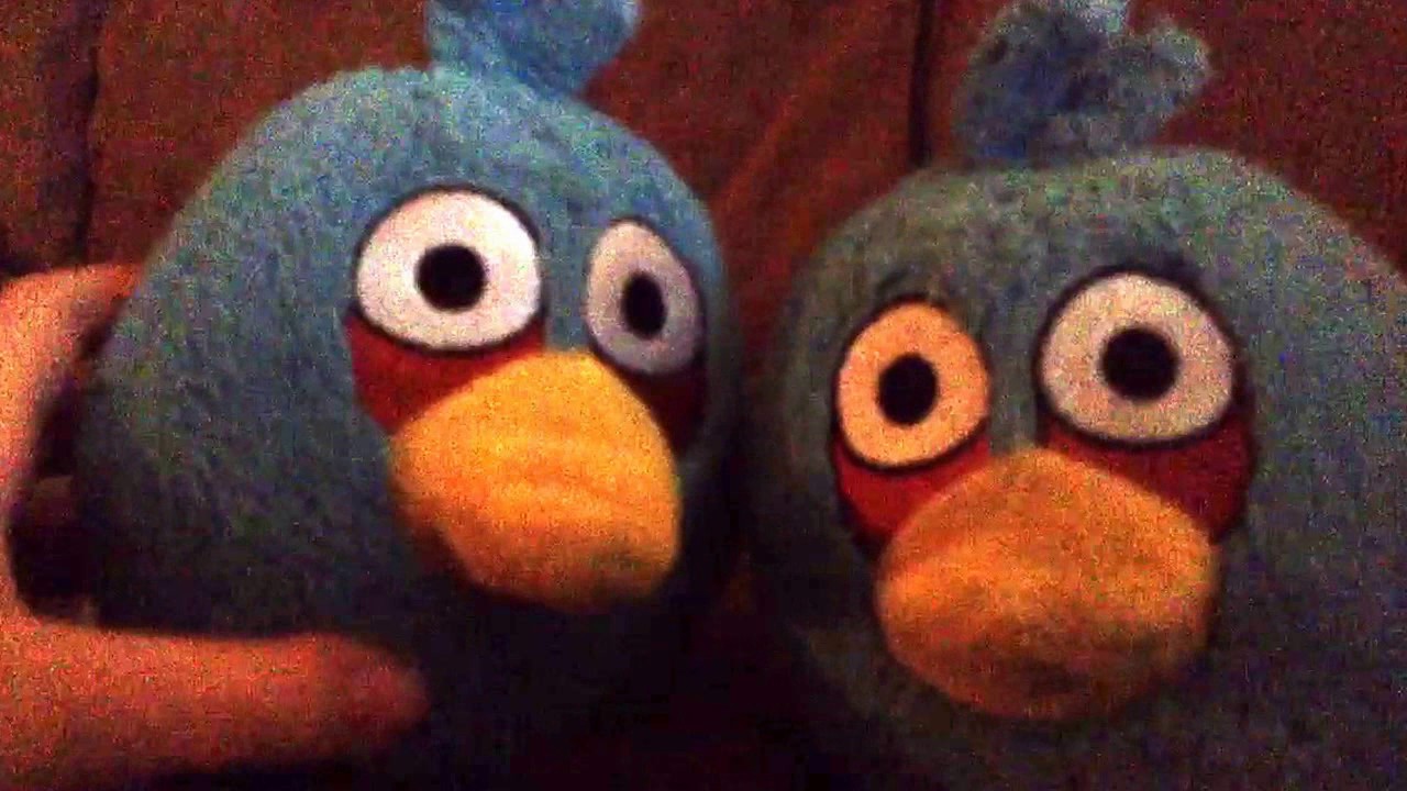 The Angry Comedy Trailer (cancelled) - YouTube