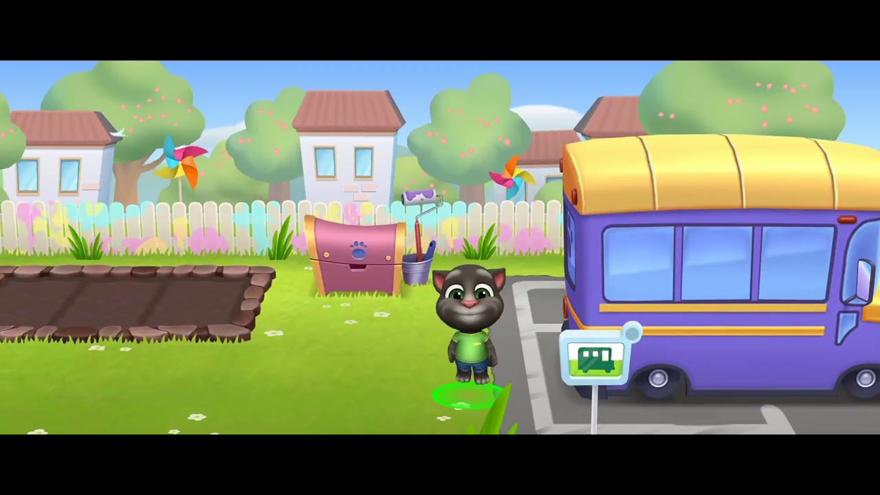 Tommy videos - YouTube