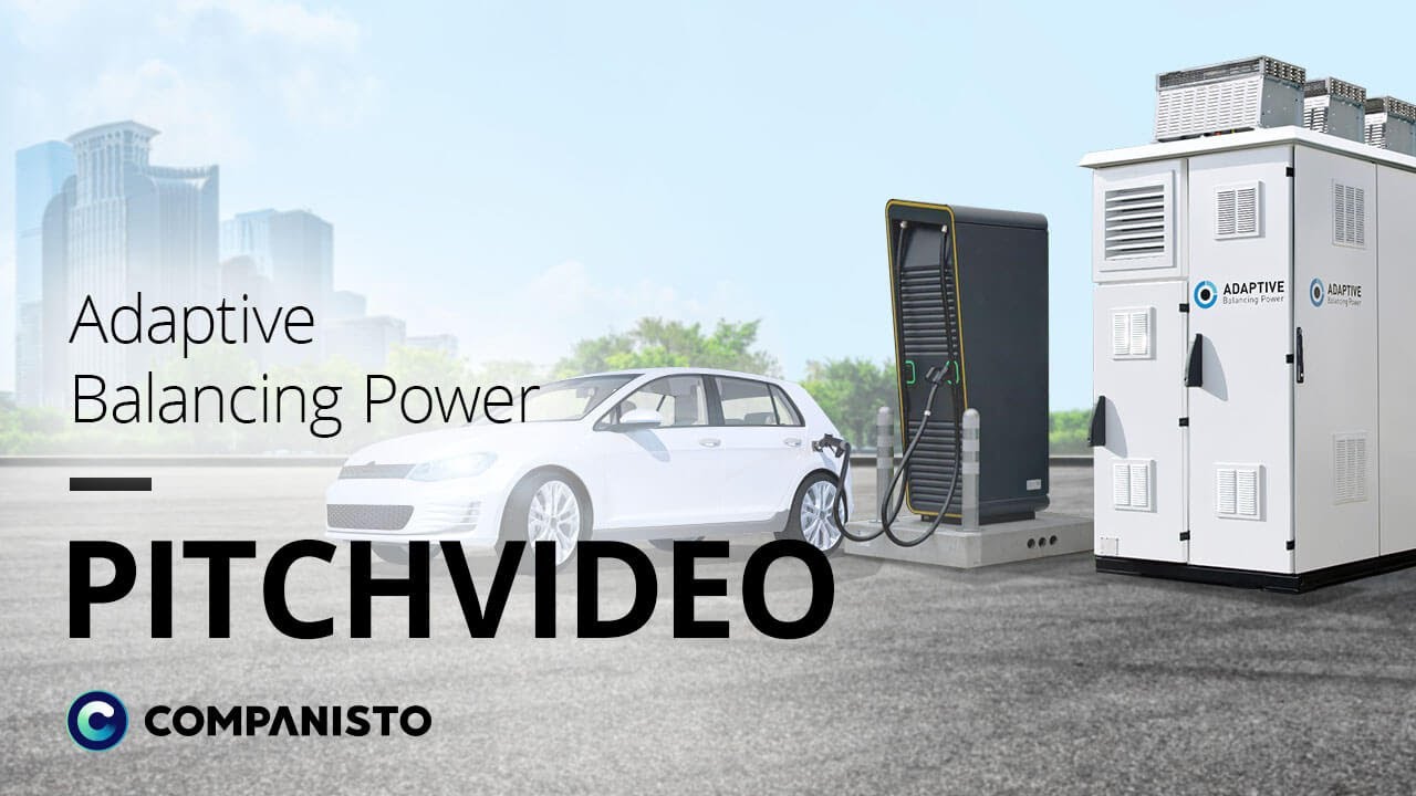 Adaptive Balancing Power auf Companisto - YouTube